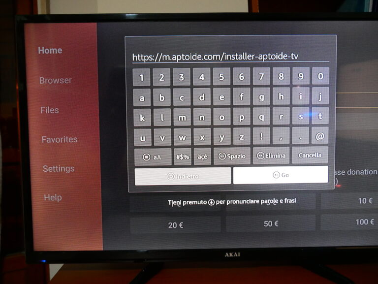 Come installare apk su Fire Stick: funzionante al 100%