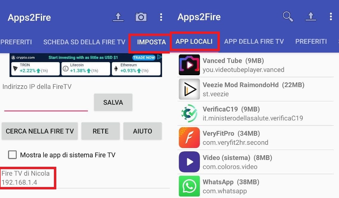 Come installare apk su Fire Stick: funzionante al 100%