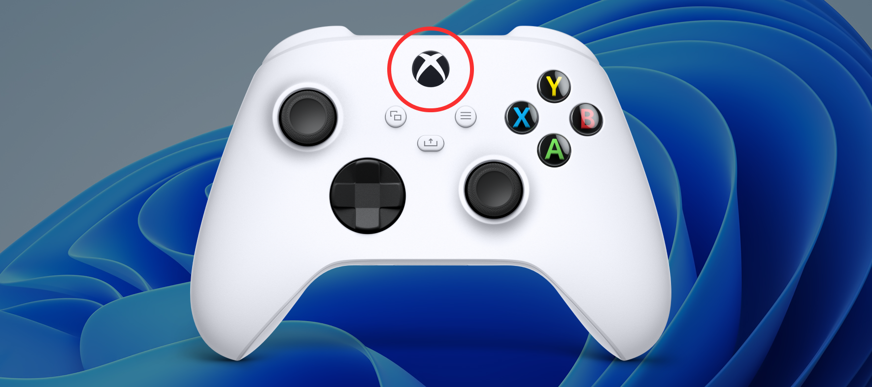 Come controllare Xbox tramite il telecomando della televisione