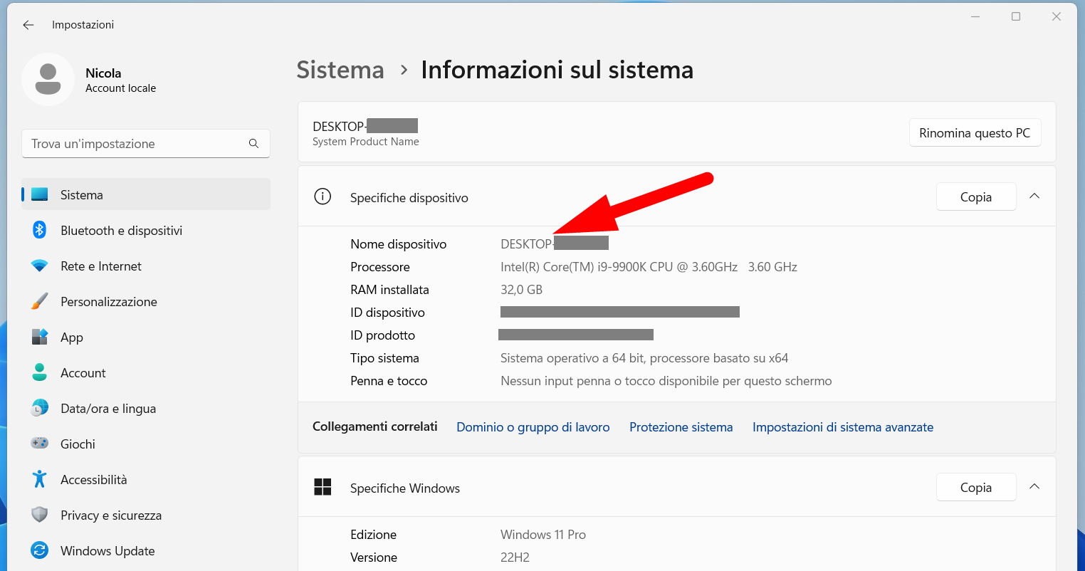 Come recuperare account Google hackerato al 100%